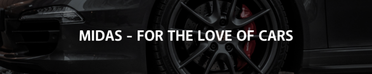 About Midas - Midas Online