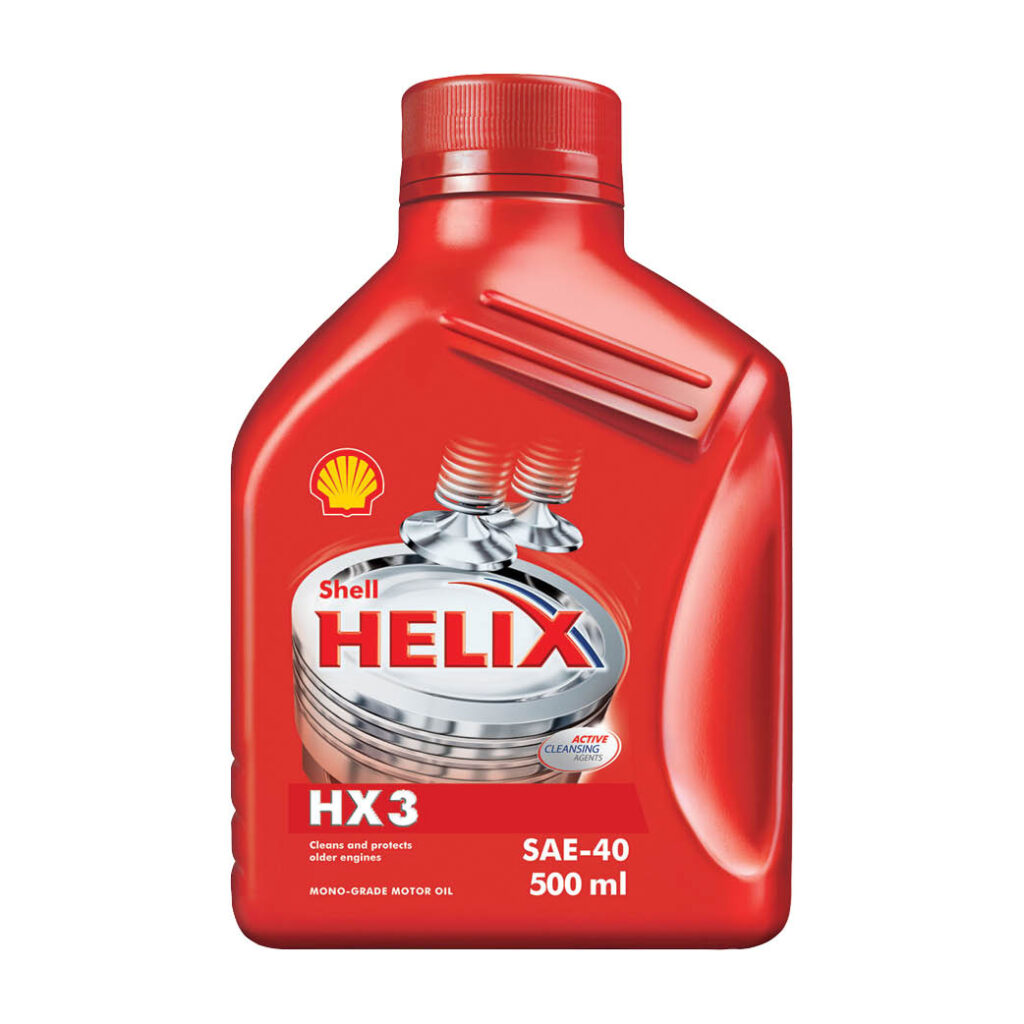 Shell | Midas Online