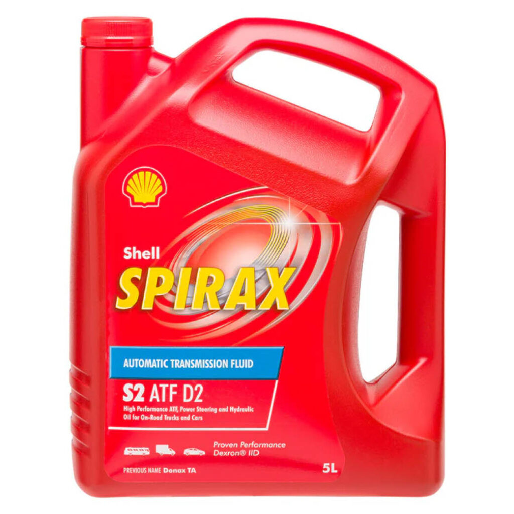 Shell | Midas Online