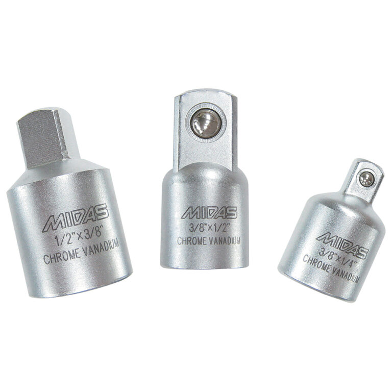 Socket and Sets | Midas Online