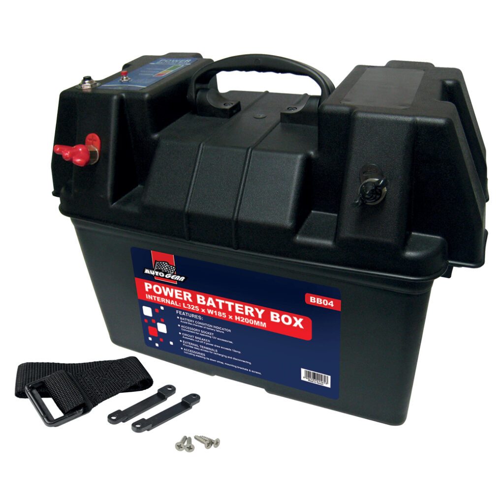 Battery Chargers and Jump Starts | Midas Online