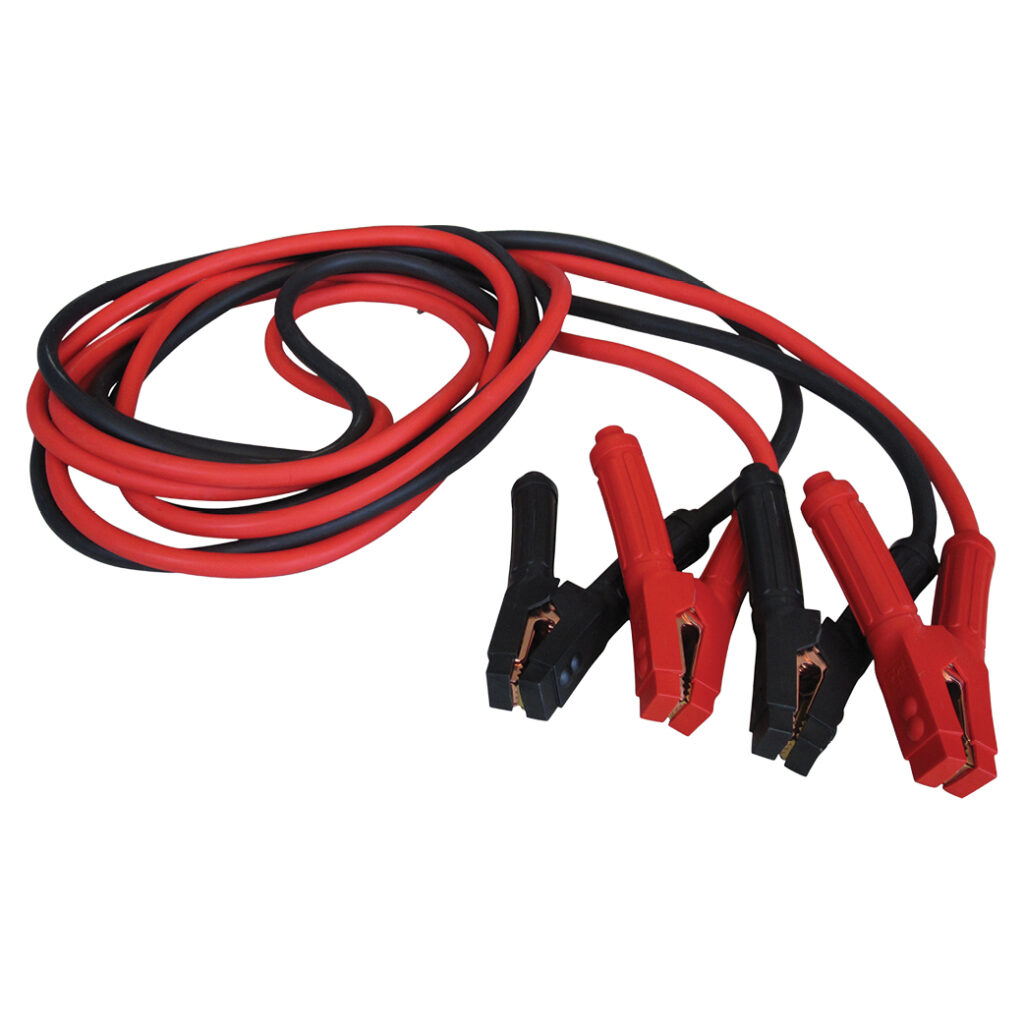 Jumper Cables | Midas Online
