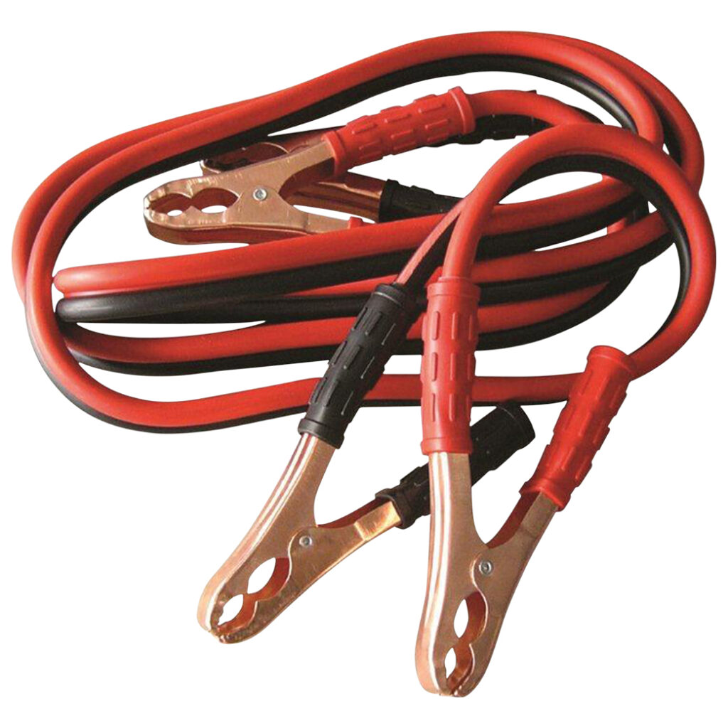 Jumper Cables | Midas Online