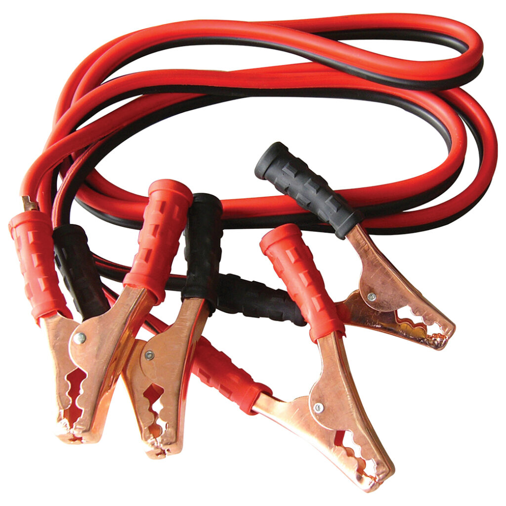 Jumper Cables | Midas Online
