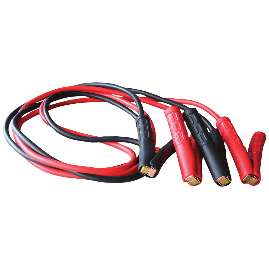 Jumper Cables | Midas Online