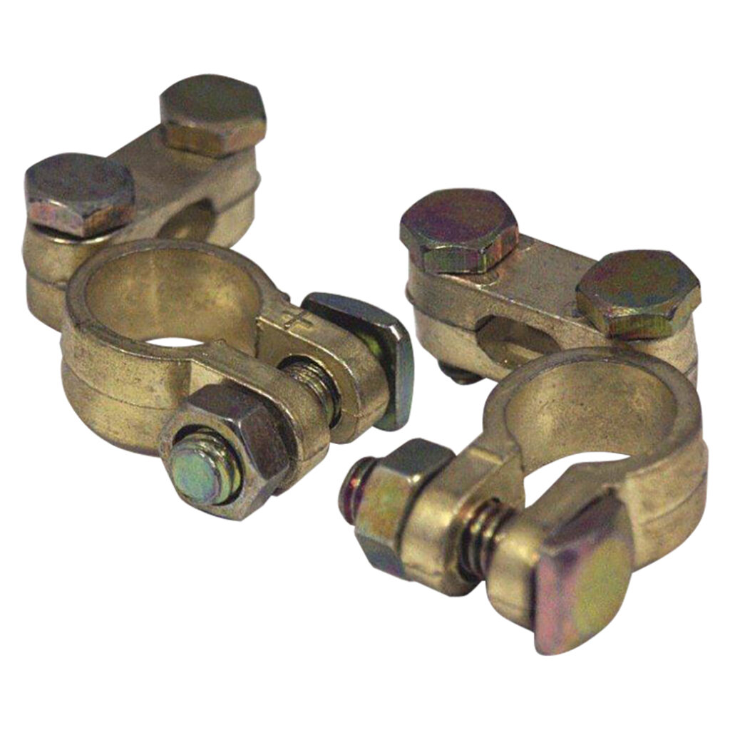 Battery Terminals | Midas Online