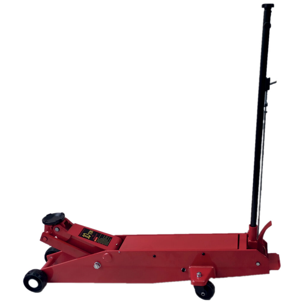 Trolley Jack | Midas Online