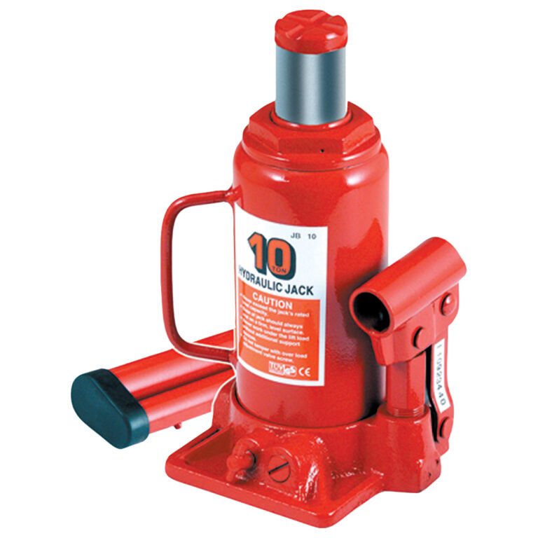 Bottle Jacks | Midas Online