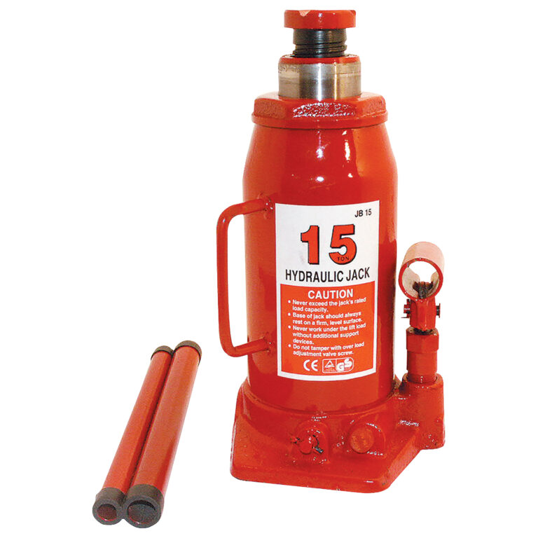 Bottle Jacks | Midas Online