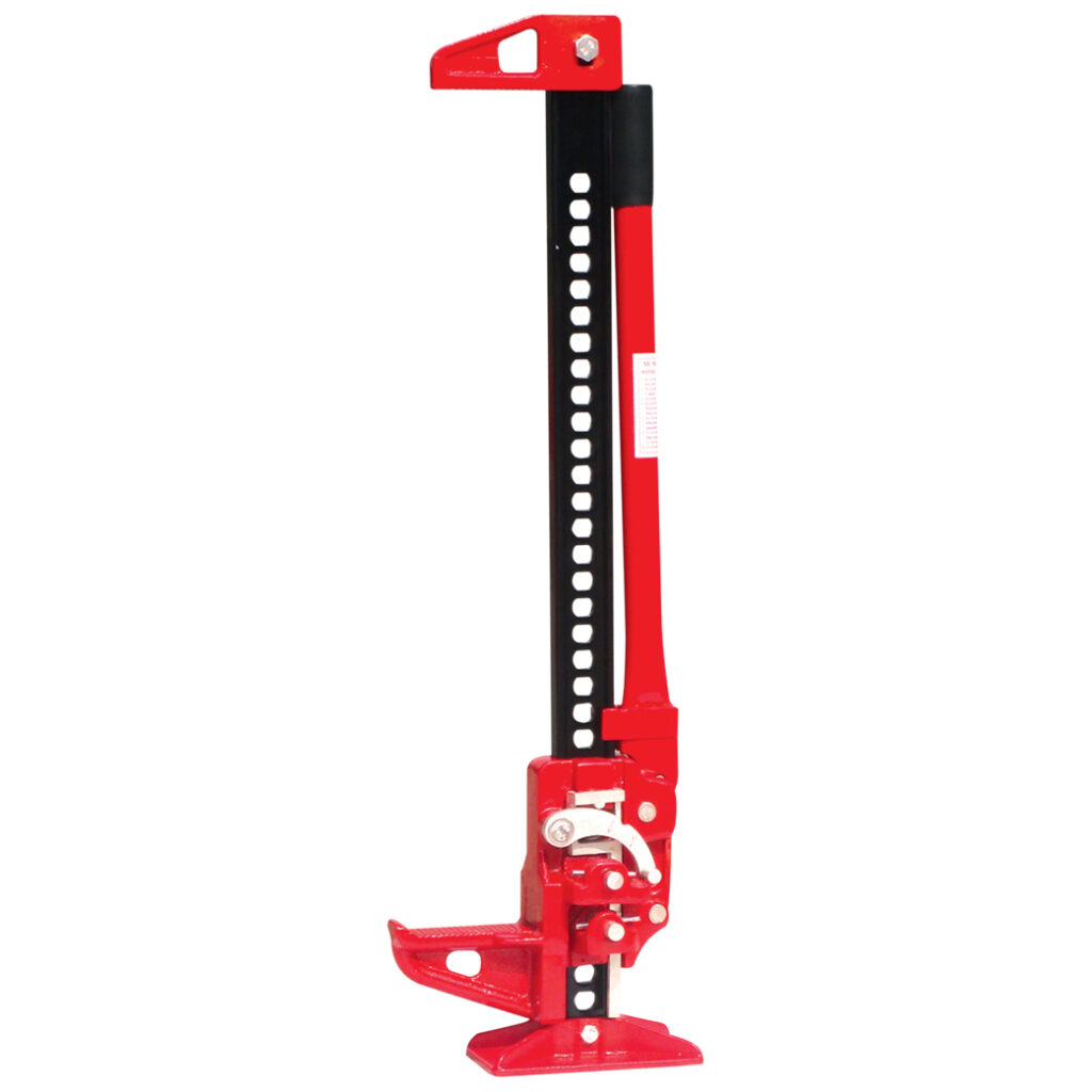 Jacking And Lifting | Midas Online