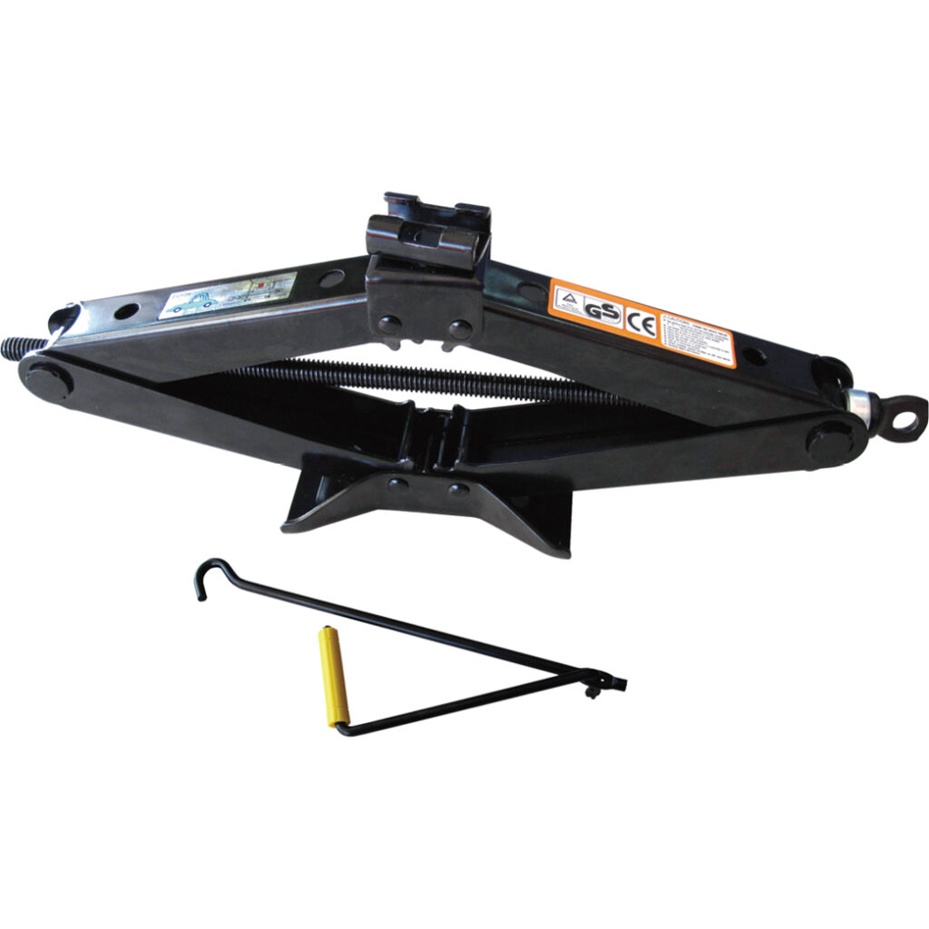 Scissor Jacks | Midas Online