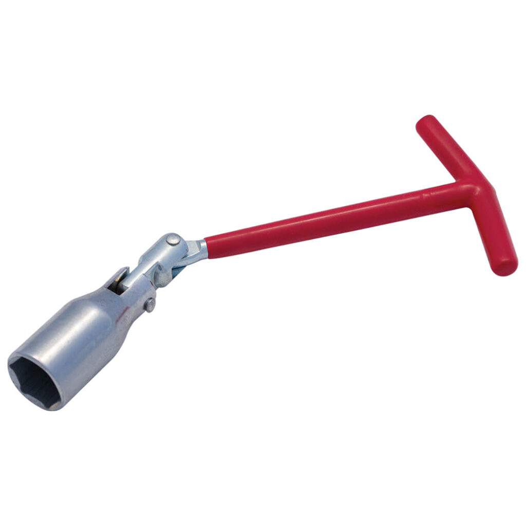Plug Spanner | Midas Online