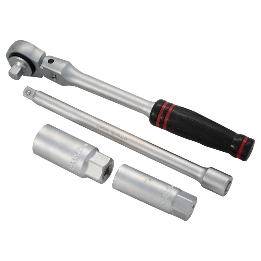 Plug Spanner | Midas Online