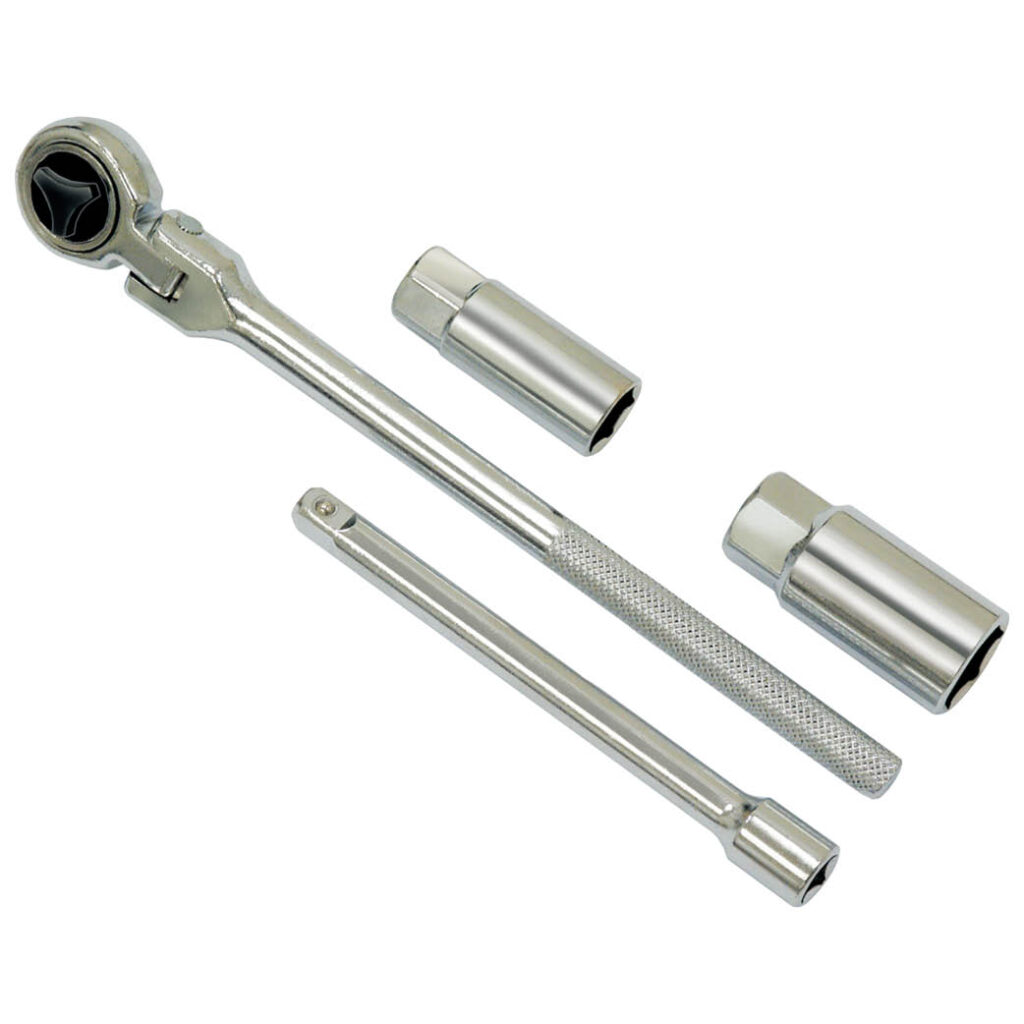 Plug Spanner | Midas Online