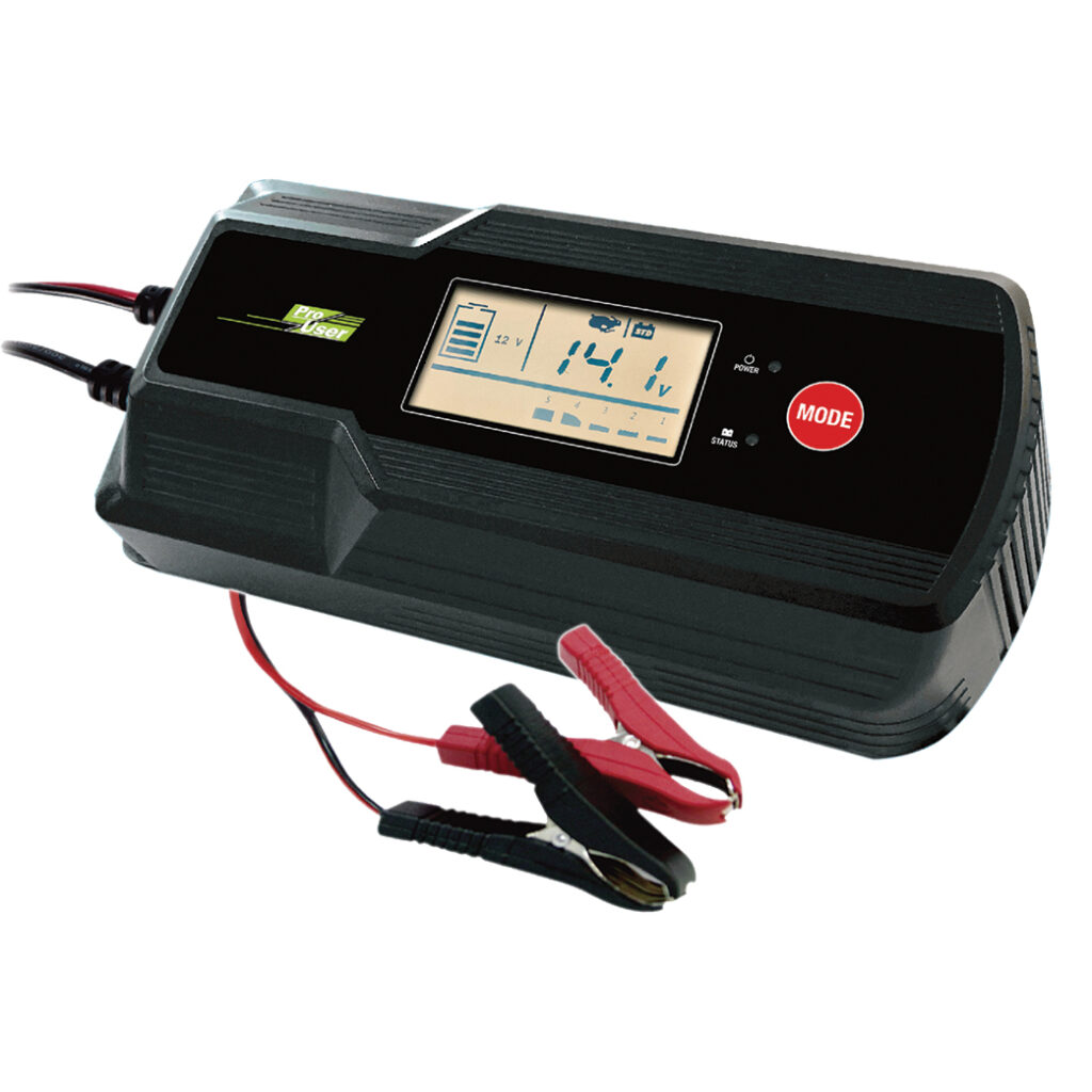 Battery Chargers | Midas Online