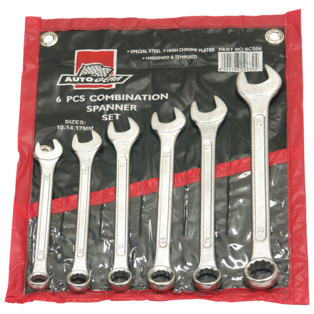 Spanner Sets | Midas Online