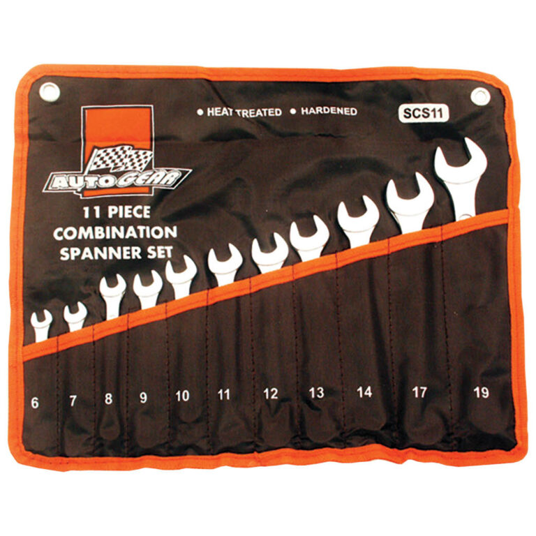 Spanner Sets | Midas Online