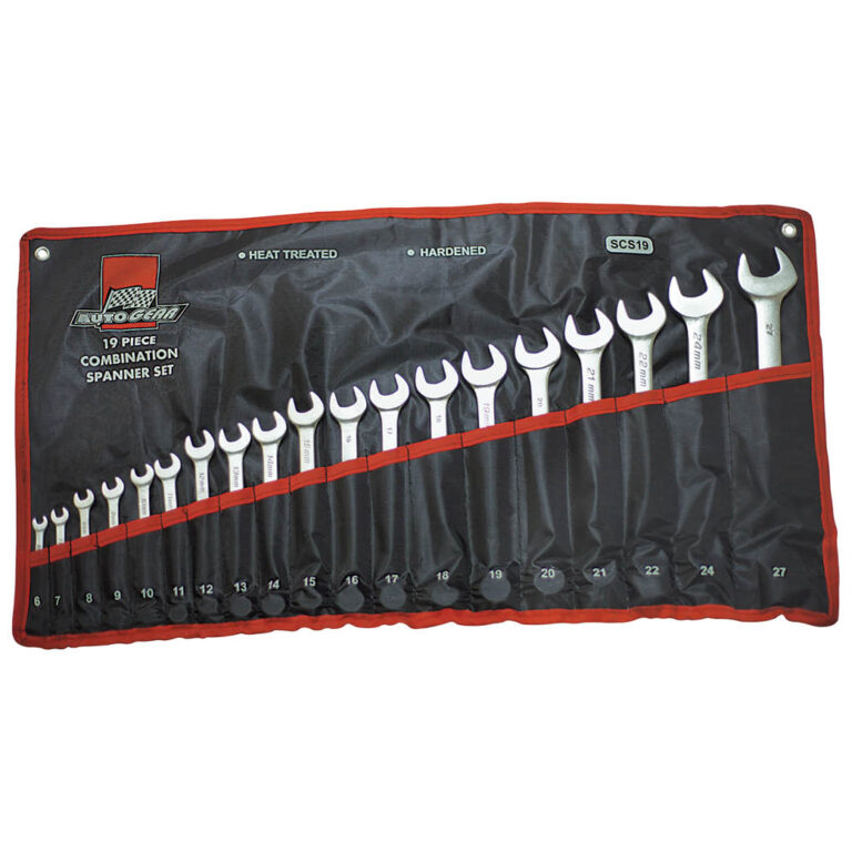 Spanner Sets | Midas Online