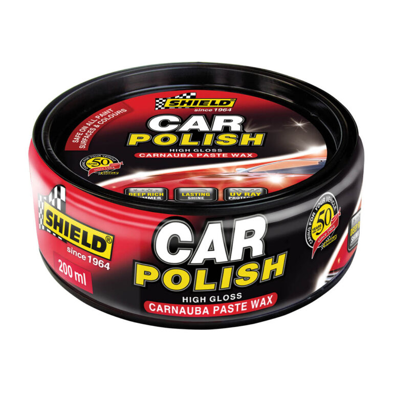 Polish And Wax | Midas Online