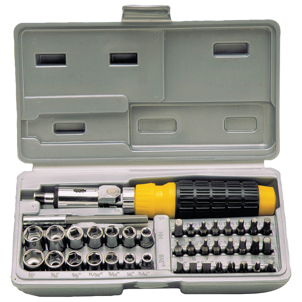 Socket and Sets | Midas Online