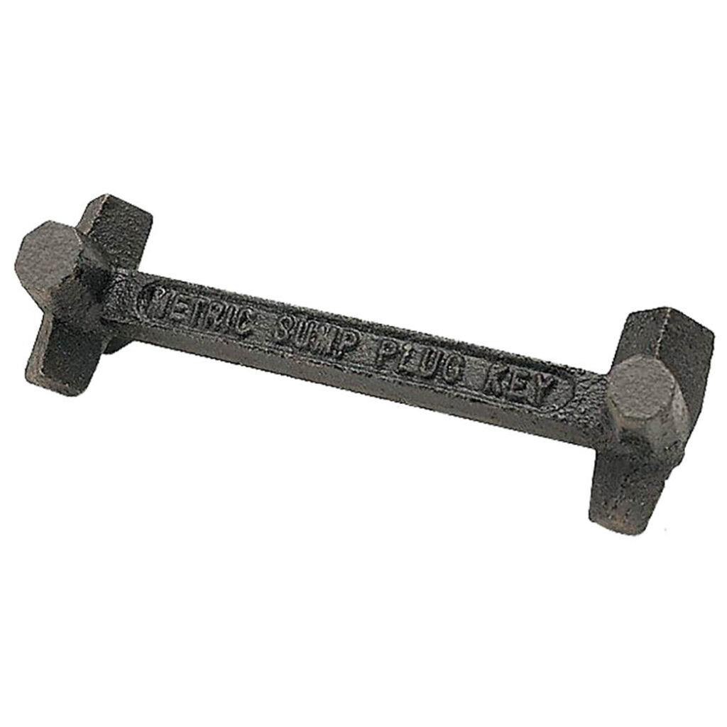 Plug Spanner | Midas Online