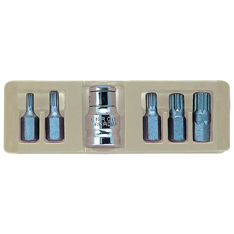 Allen And Torx Key Set And Bits | Midas Online