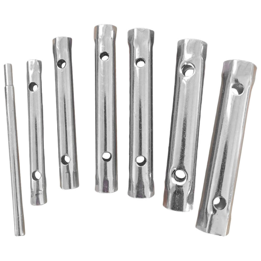 Spanner Sets | Midas Online