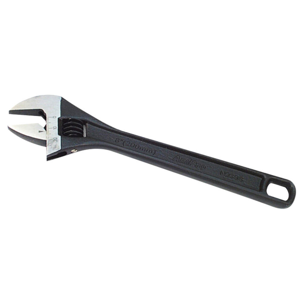 Spanners And Wrenches | Midas Online