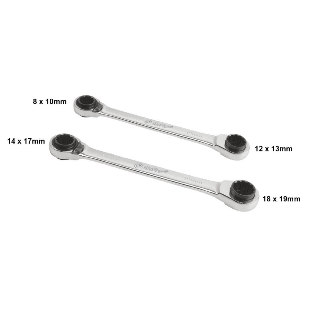 Spanner Sets | Midas Online