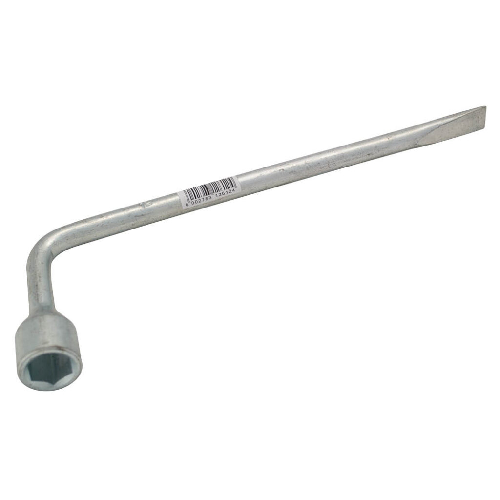 Wheel Spanner | Midas Online