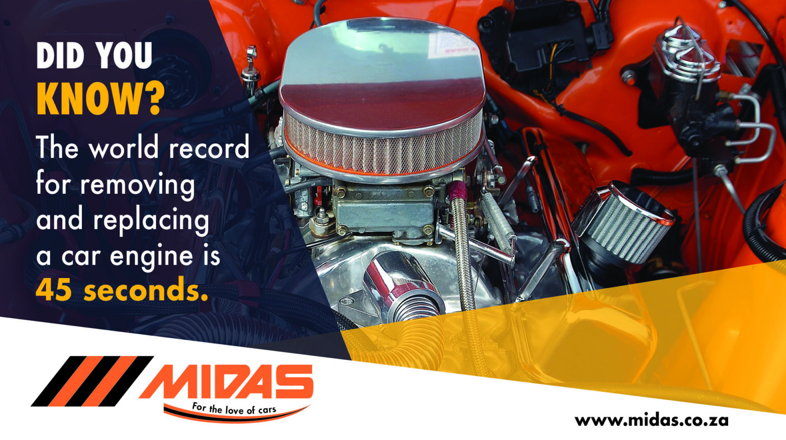 Front Page - Midas Online