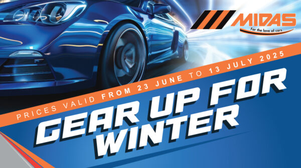 Front Page - Midas Online