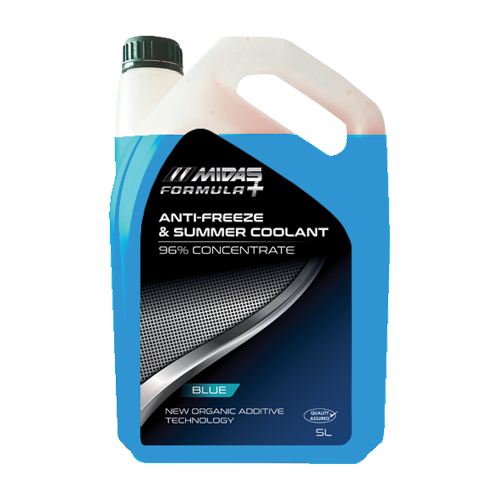 MIDAS SAE40 | Midas Online