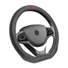 Autogear Learner Driver Sign Clear Background Red | Midas Online